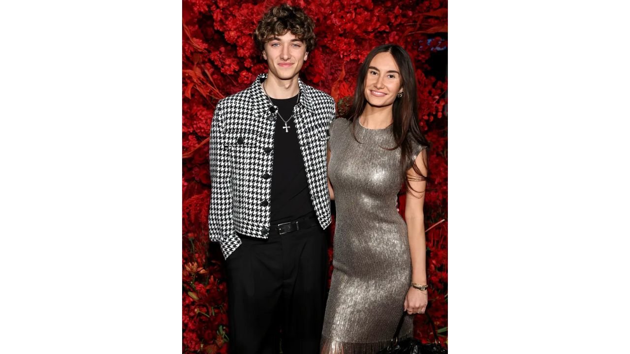 Cheyanne King: Life, Age and Marriage with Gavin Casalegno